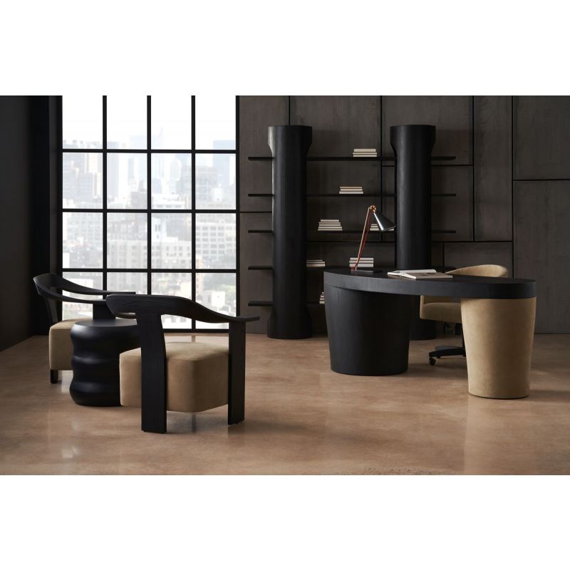 Kelly Hoppen Ama Side Table - Interior Design Christchurch: Bespoke ...