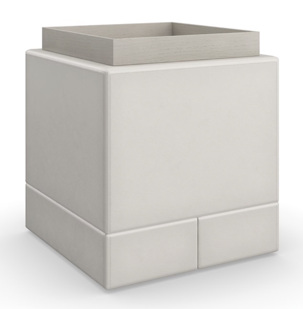 Kelly Hoppen Bindi Side Table - Interior Design Christchurch: Bespoke ...